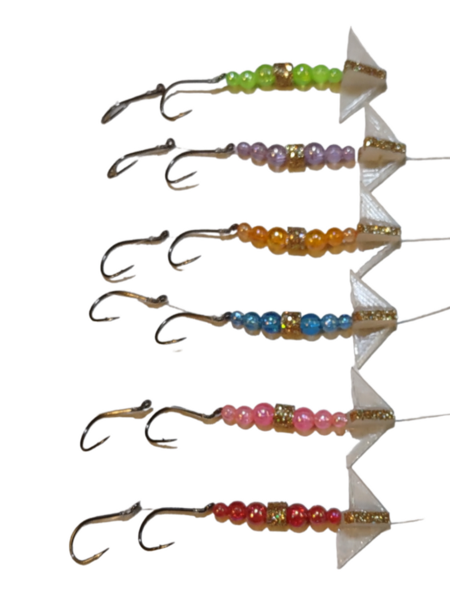 Cyclone kokanee spinner – CustomTackleWorks / RhaysSpinners